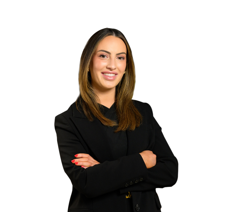 Our People - King Irving